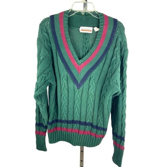 Old school clothing company | Sweaters | Vintage Mens Old School ...